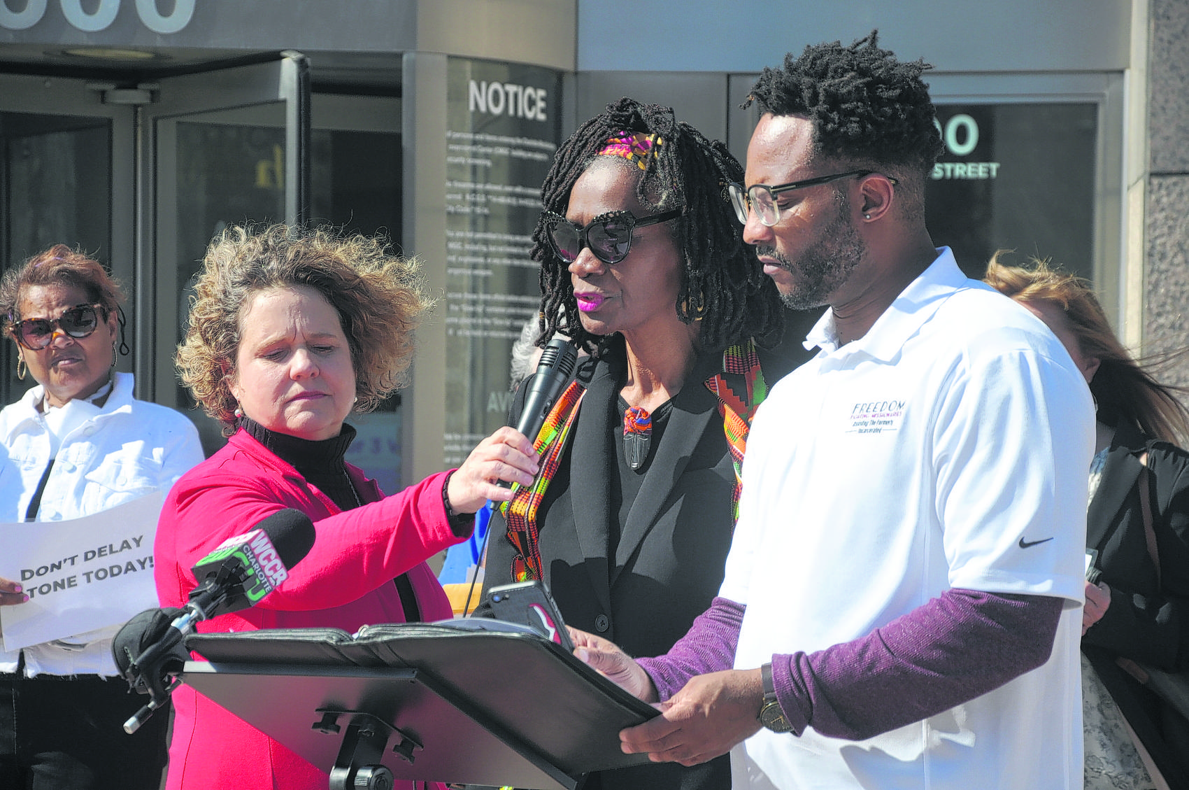 Devna Bose dbose@charlotteobserver.com