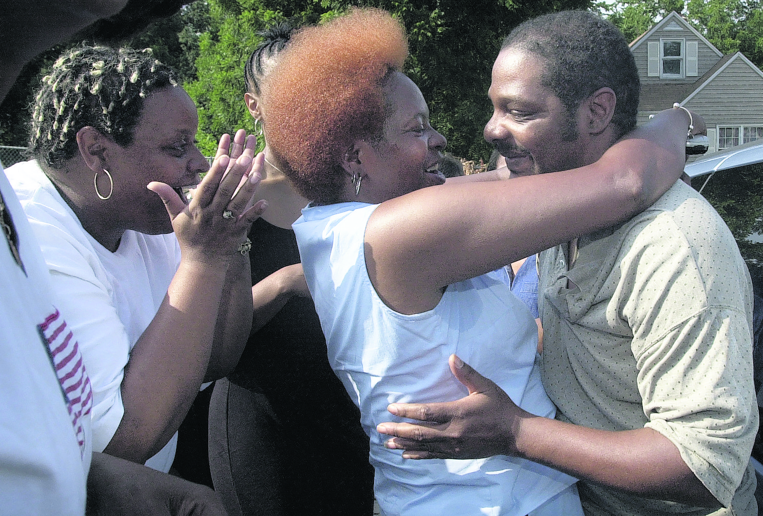 In Missouri, exonerated prisoners get no money and no help with housing ...