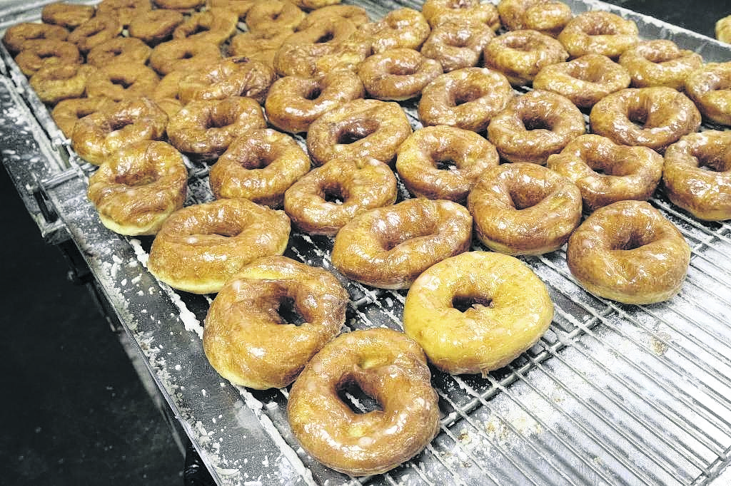 You’re not truly from Lexington until you’ve eaten these restaurant ...