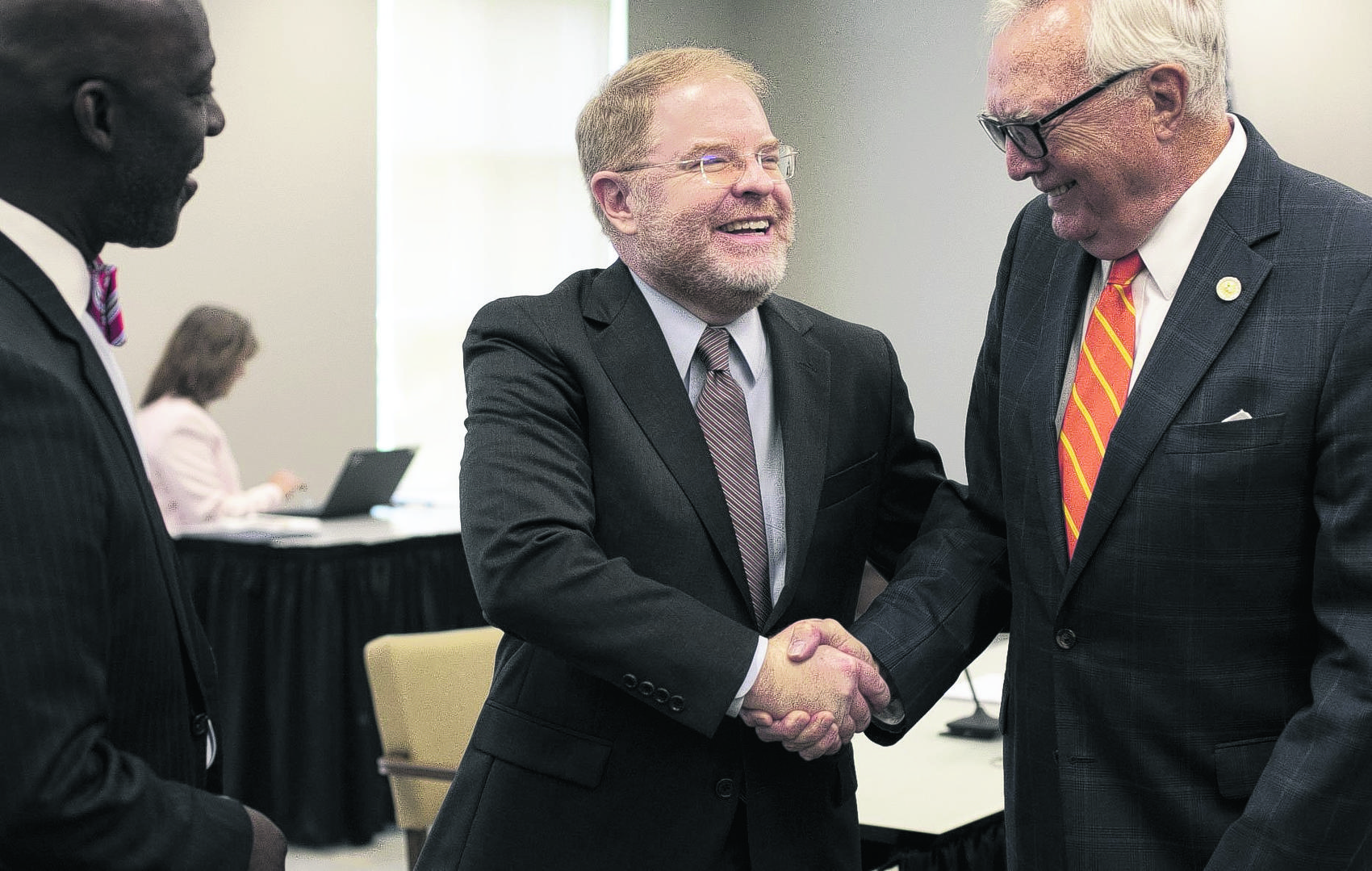 Robert Willett rwillett@newsobserver.com