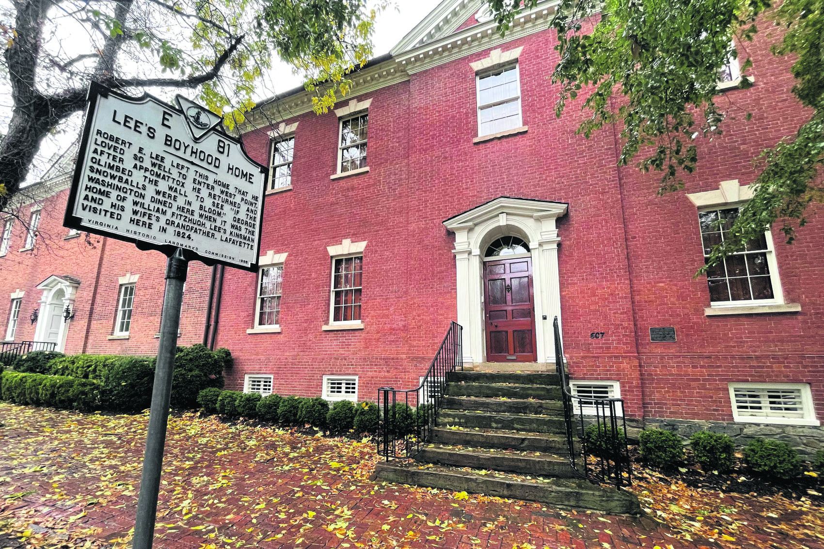 Salwan Georges The Washington Post