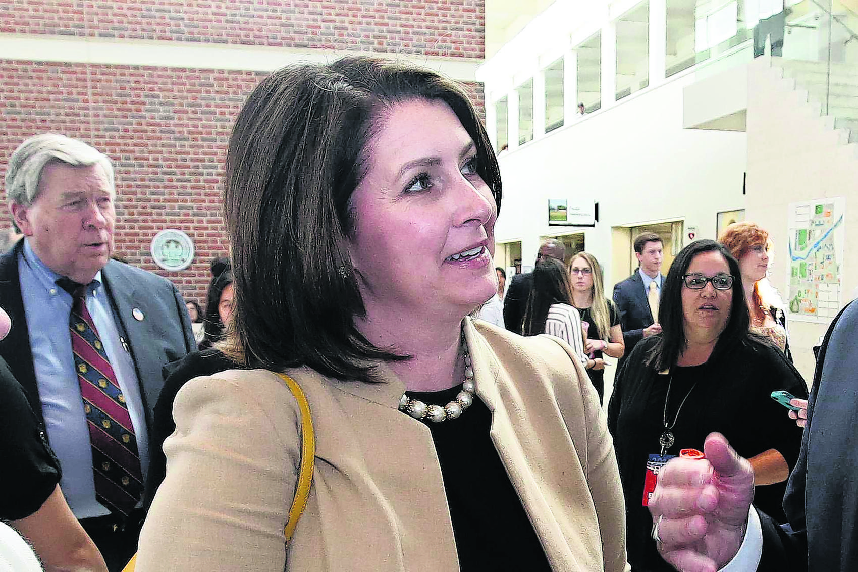 Rich Pedroncelli AP file