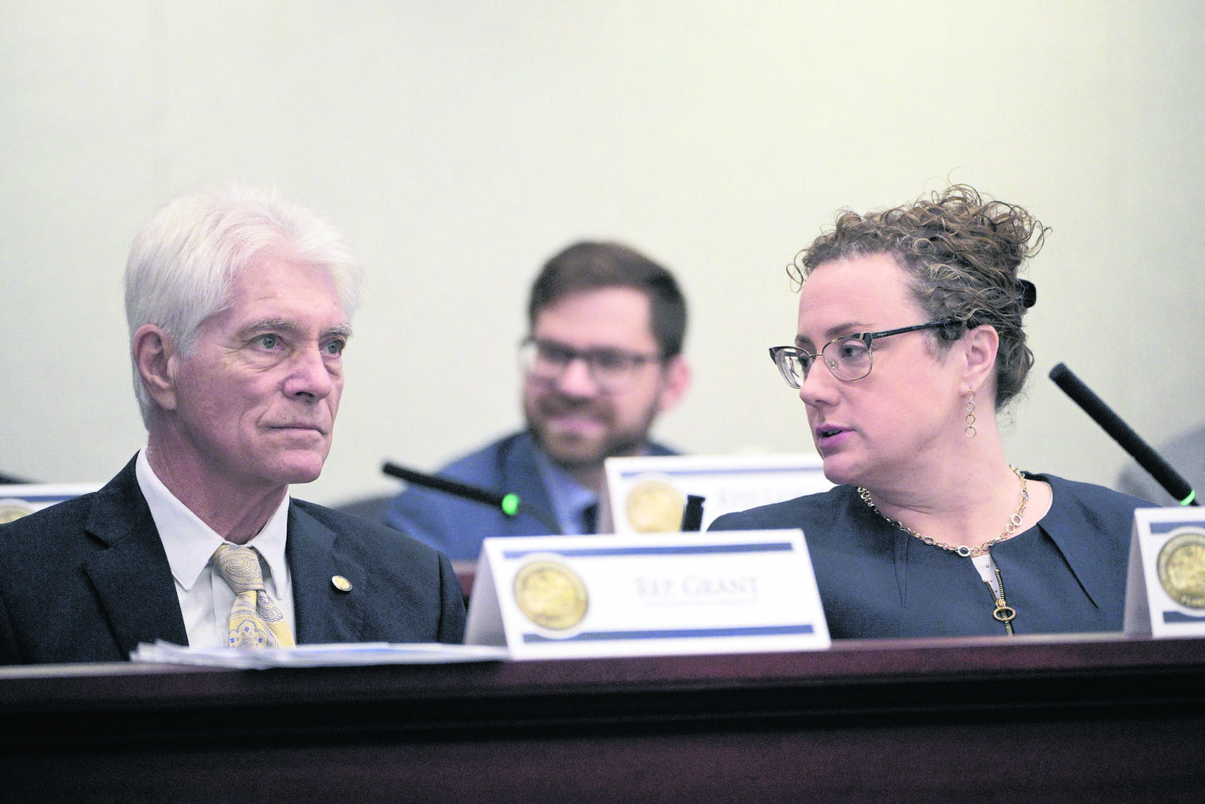 Phelan M. Ebenhack AP