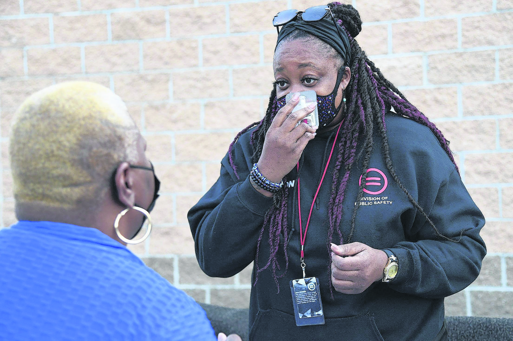 Here’s how a St. Louis group works to prevent shootings. It’s an ...