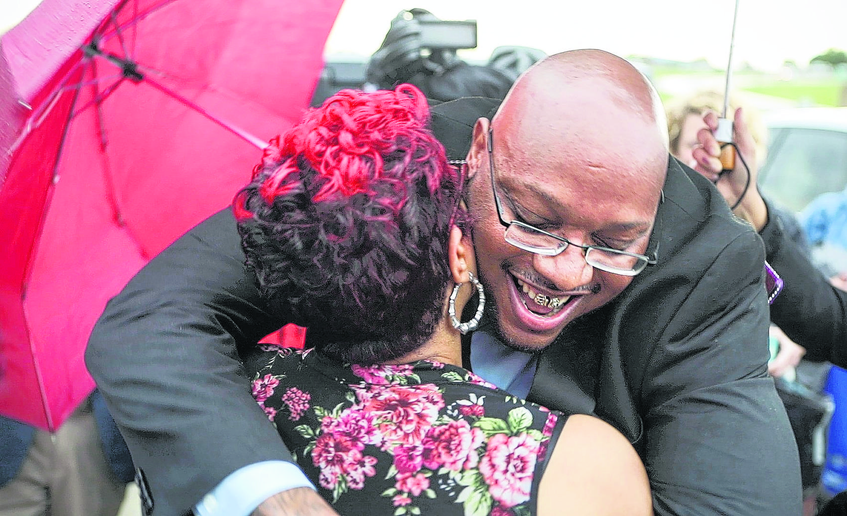 In Missouri, exonerated prisoners get no money and no help with housing ...