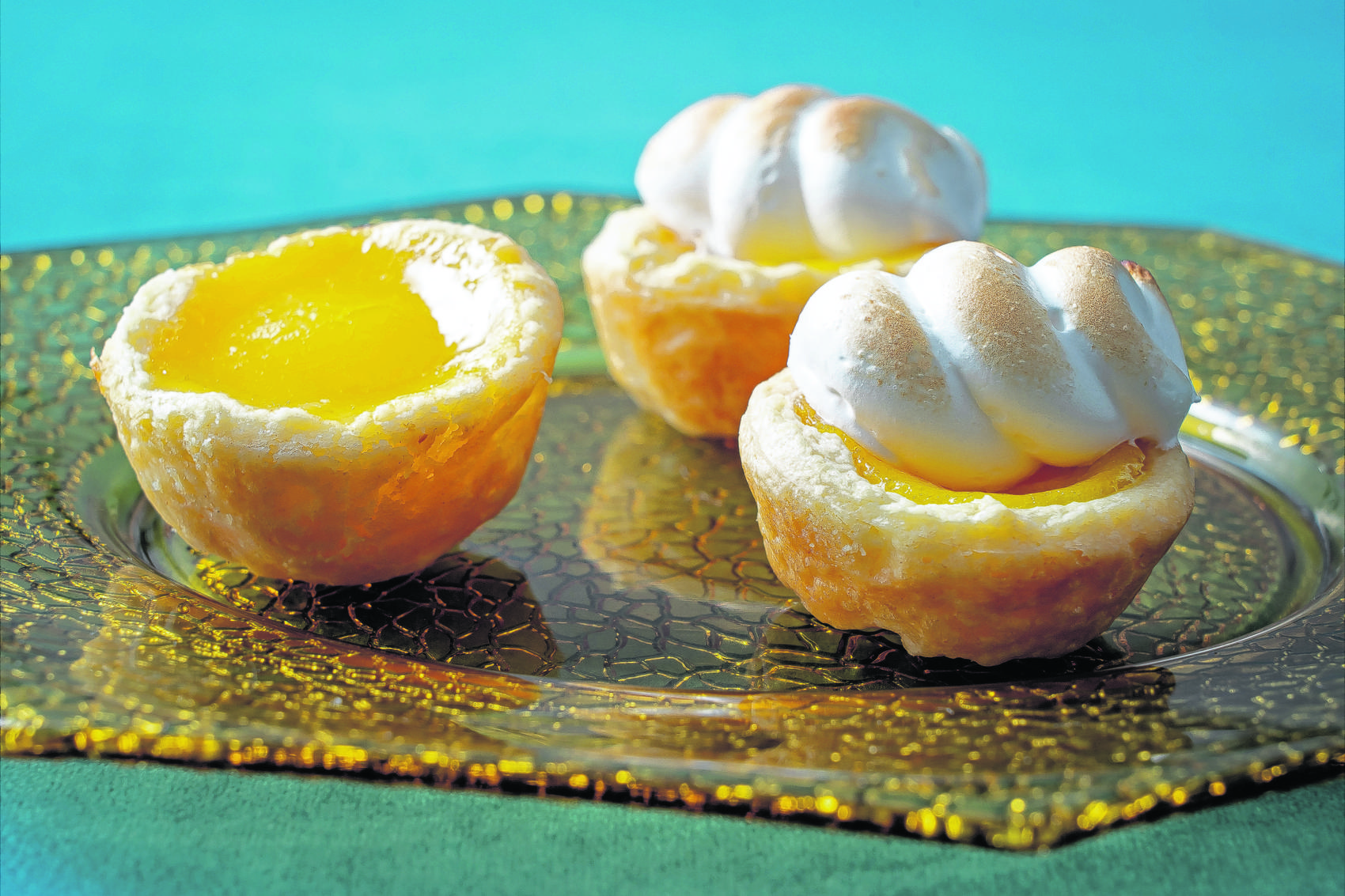 By G. Daniela Galarza