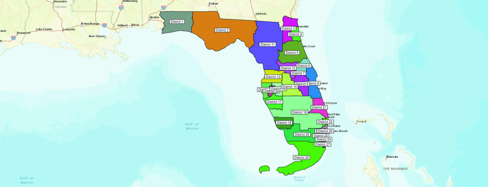 Florida Legislature