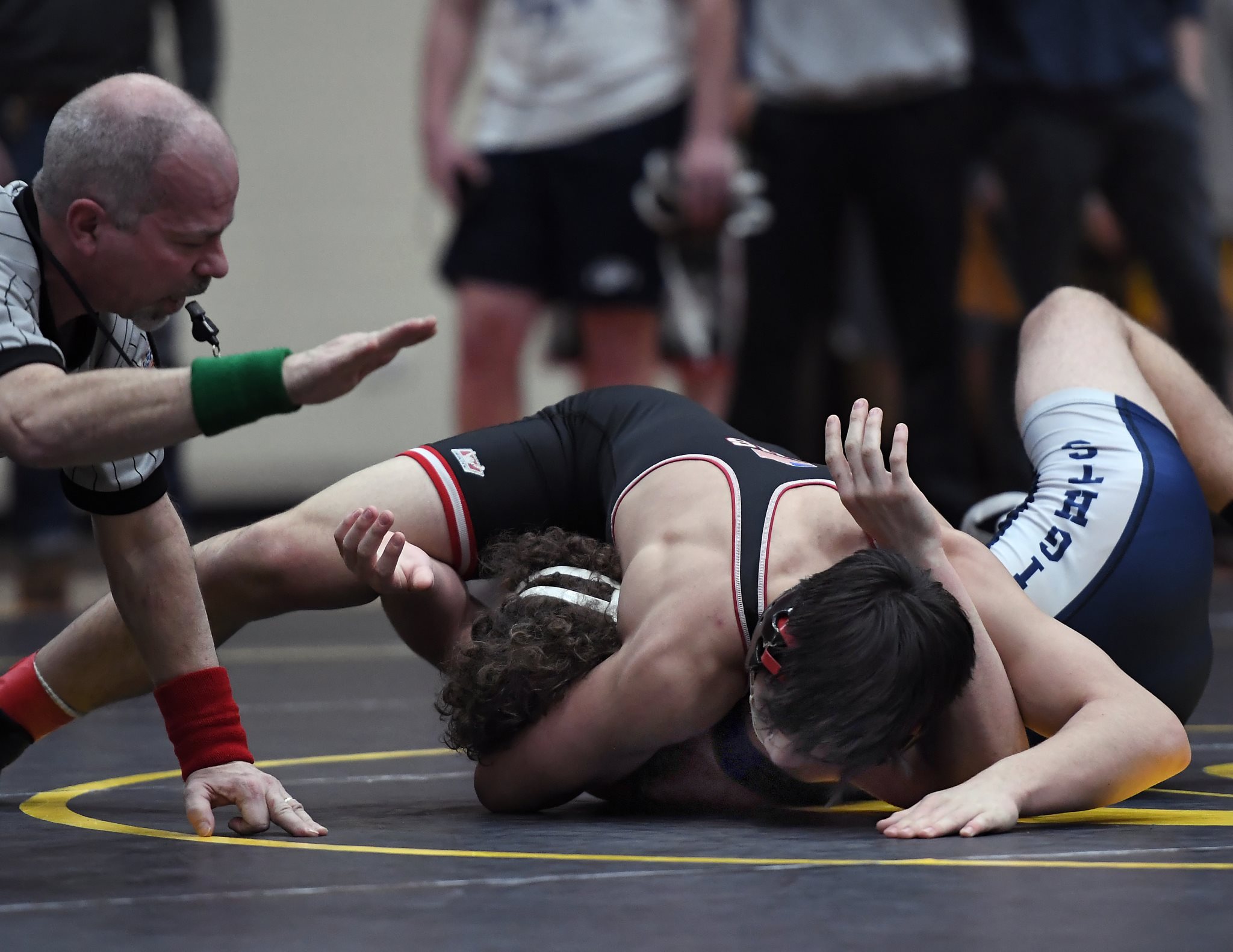 Luke Rasmussen's Instagram, Twitter & Facebook on IDCrawl