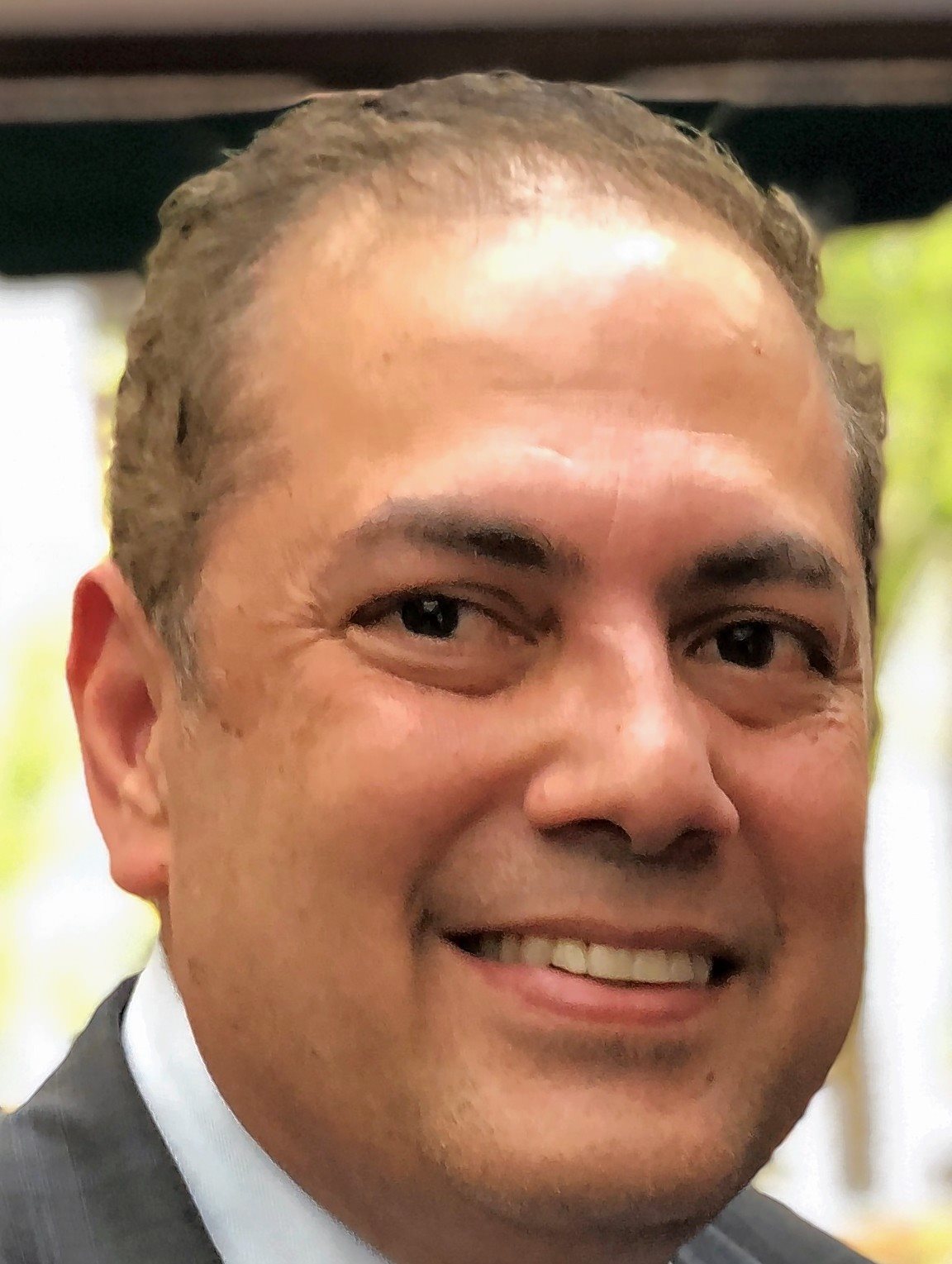 Three candidates contend for Schaumburg mayor - Daily Herald eEdition ...