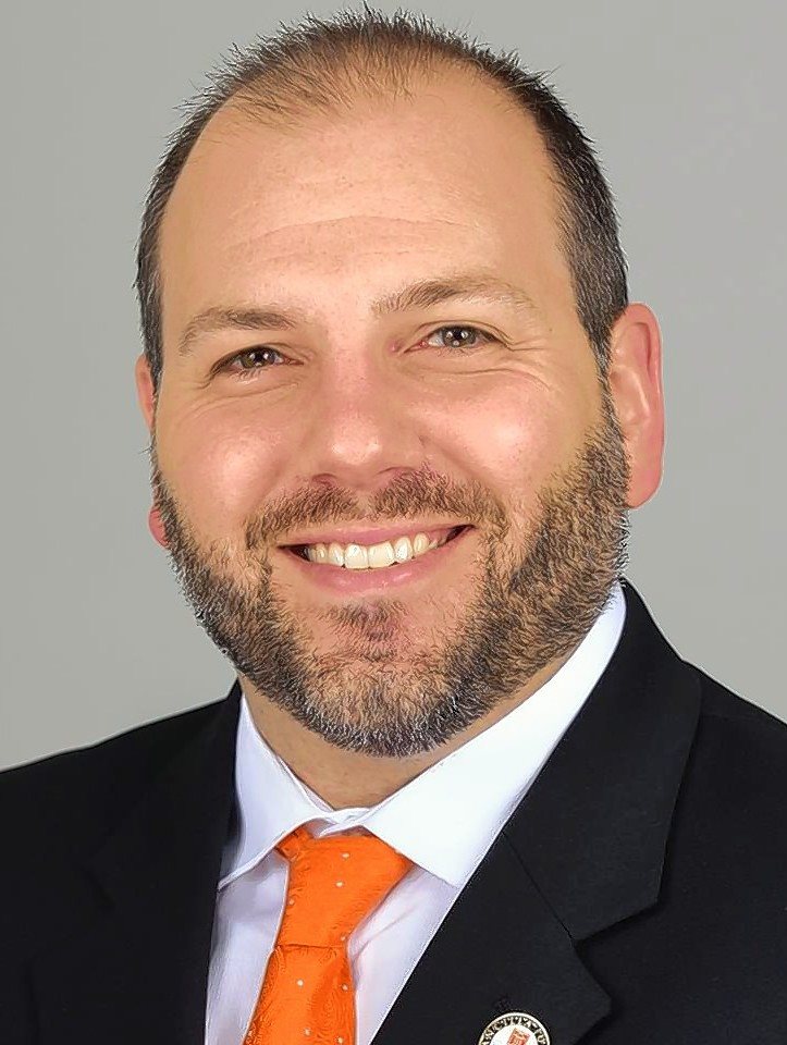 Three candidates contend for Schaumburg mayor - Daily Herald eEdition ...