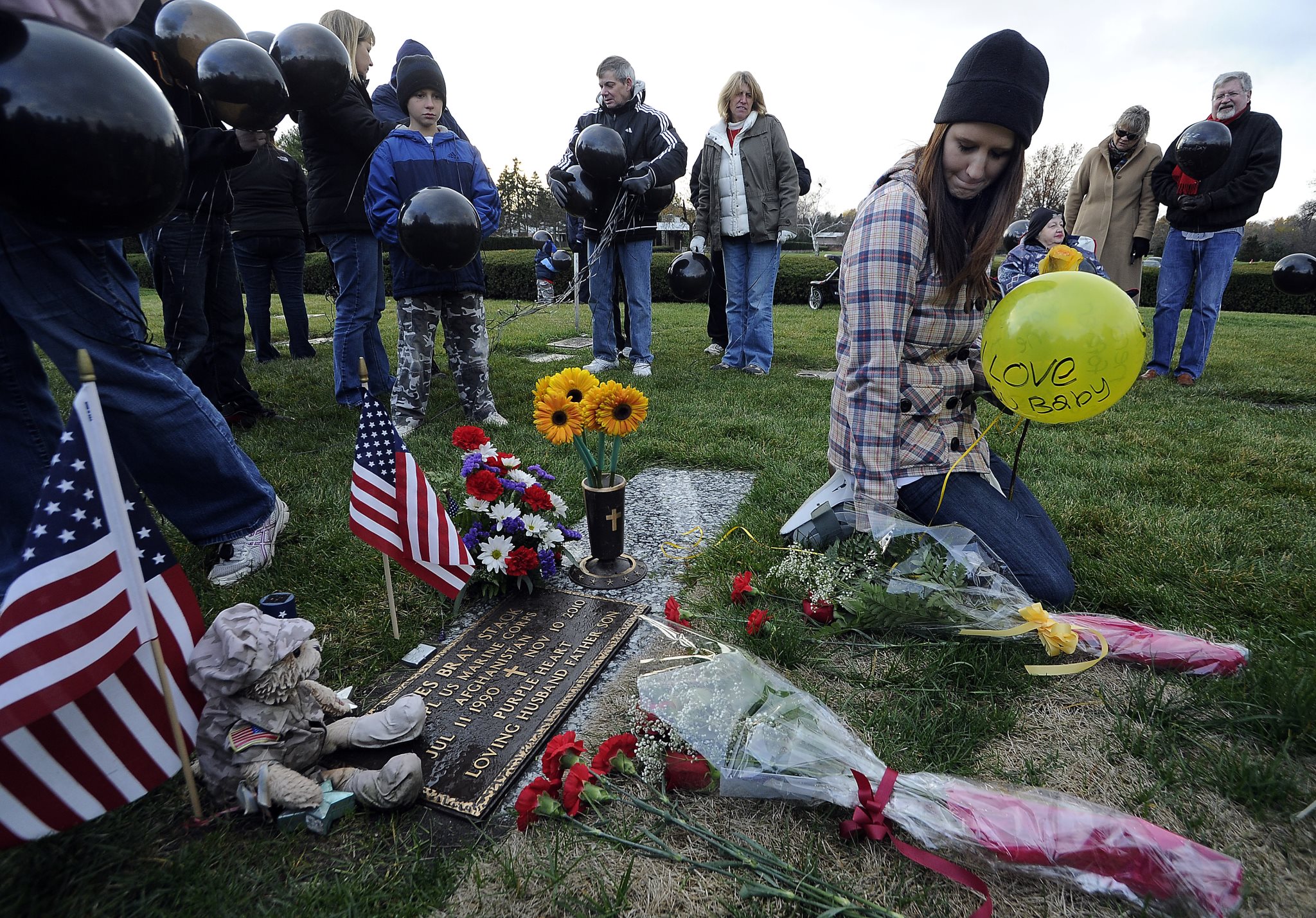 ‘They needed to be there’ - Daily Herald eEdition - NW Suburbs