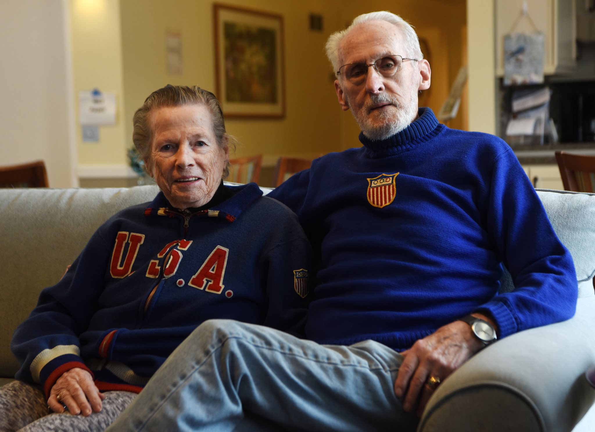 Rink royalty - Daily Herald eEdition - Lake County