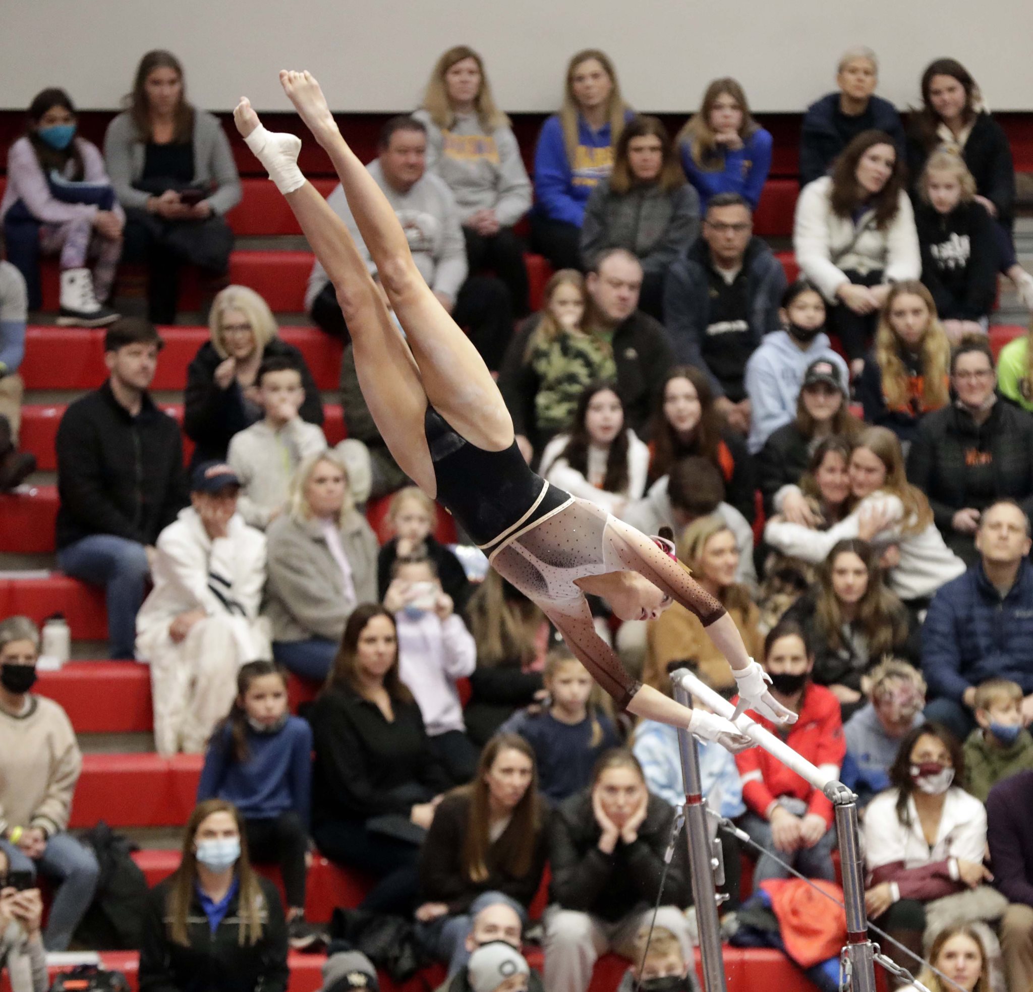 Carmel’s Keane finishes things off in winning style - Daily Herald ...