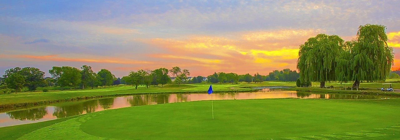 FOR SALE: 18-hole course, slightly used, priced to sell - Daily Herald ...