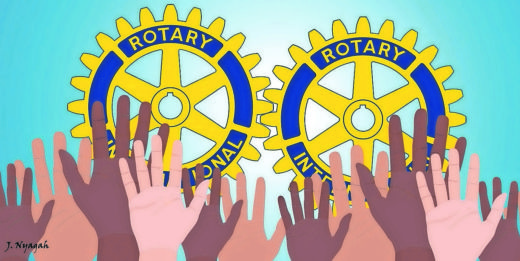 A look into Rotary Club history and milestones in doing good - Daily Nation