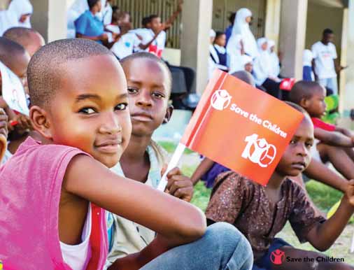 Increased accountability in child rights governance in Tanzania - The ...