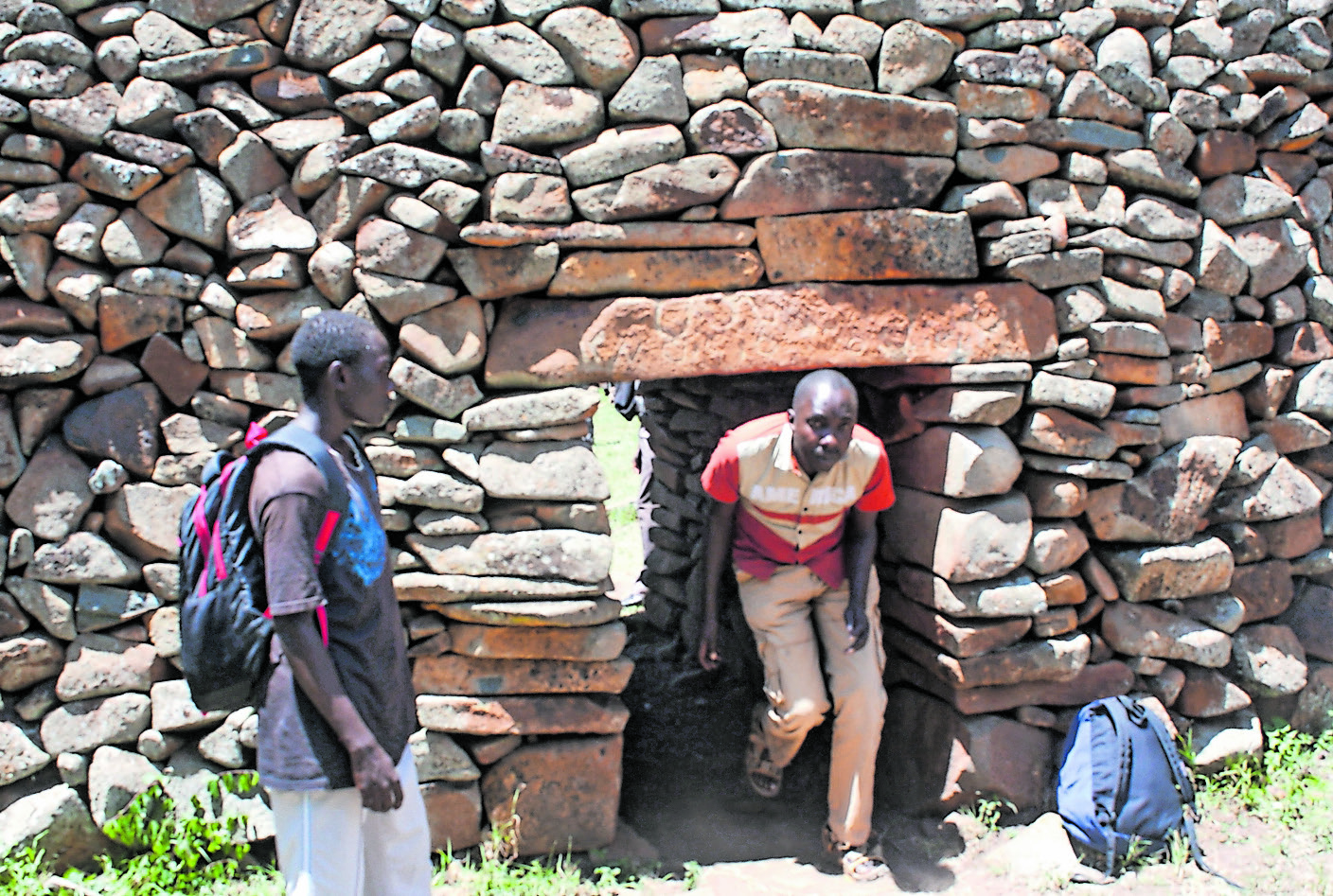 Tourism in western yet to recover from virus effects - Daily Nation