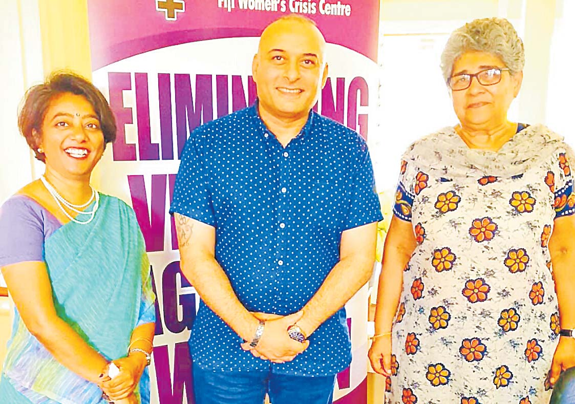 State of the nation - The Fiji Times