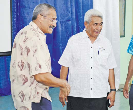 Shortage of orthopedic surgeons - The Fiji Times