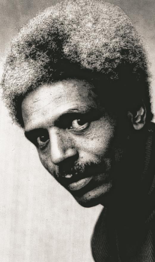 Useni Eugene Perkins was a social worker, author and poet. His best ...