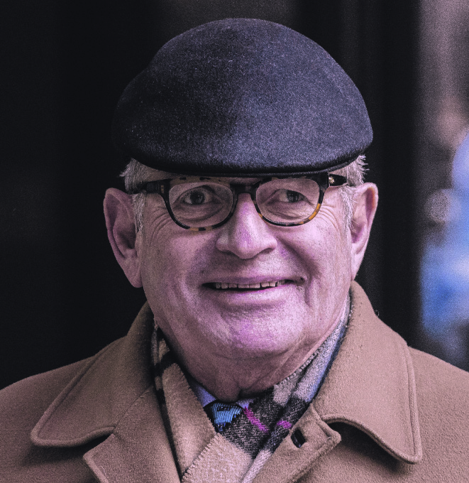 WITNESS RITA - Chicago Sun-Times