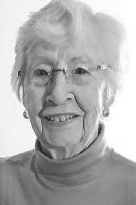 Ruth “Ruthie” Estelle Hutchins