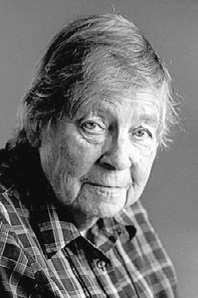 Marjorie A. Boyd M.D.