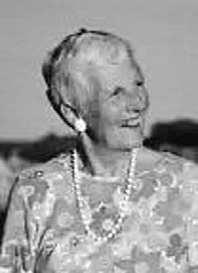 Ann Linden “A.L.” Carlisle