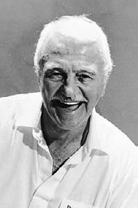 Robert “Cuffy” R. Phair