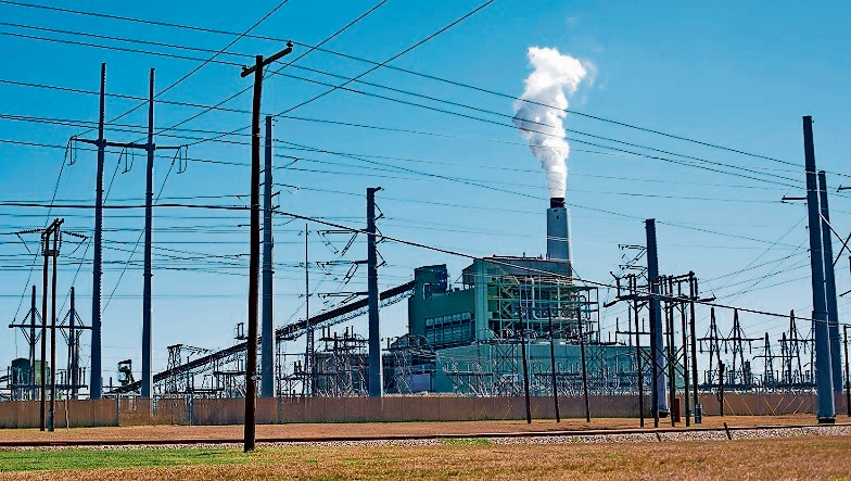 Dominion Energy is proposing to retire the coal-fired A.M. Williams ...