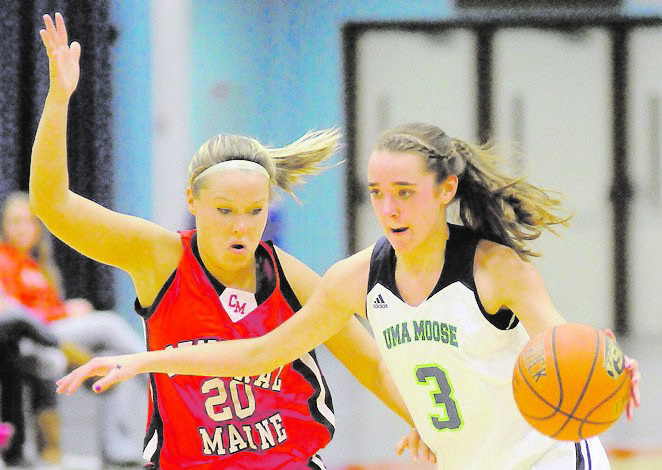 joe phelan kennebec journal file university of maine at augusta s jamie ...