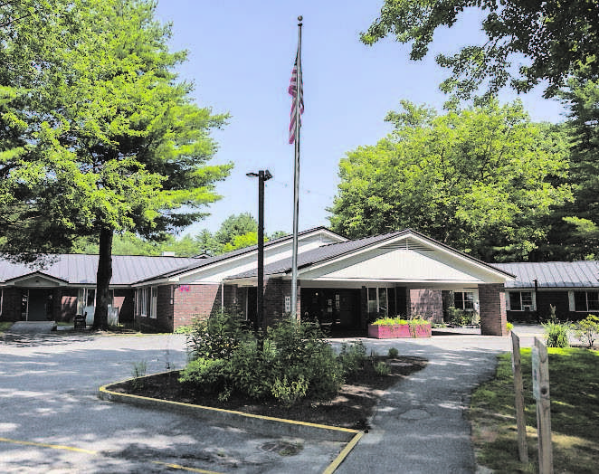 MaineHealth’s St. Joseph’s Rehabilitation and Residence, which has been ...