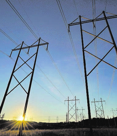 Rejecting the Pine Tree Power referendum will allow very recent utility ...