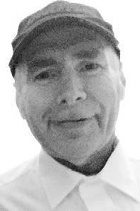 Arlan Richard “Rick” Littlefield
