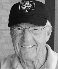 Rev. Norman “Chips” E. Koehler III, Ph.D - Times Record