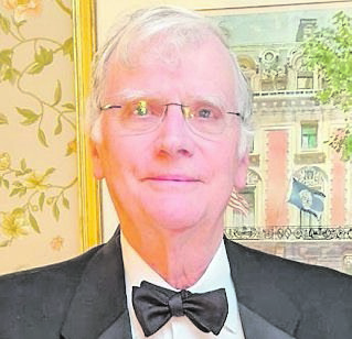 Dr. Edward Walworth