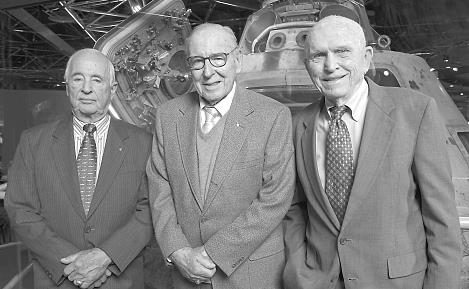 Marcia Dunn, The Associated Press