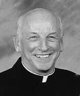 FLORI, Father David Joseph