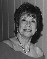 HOWELL, Mary Patricia