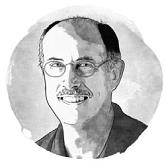 HOWARD GARRETT info@dirtdoctor.com