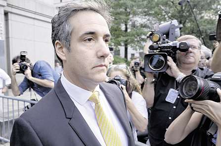 Craig Ruttle/The Associated Press