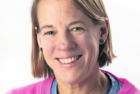 kerry benefield