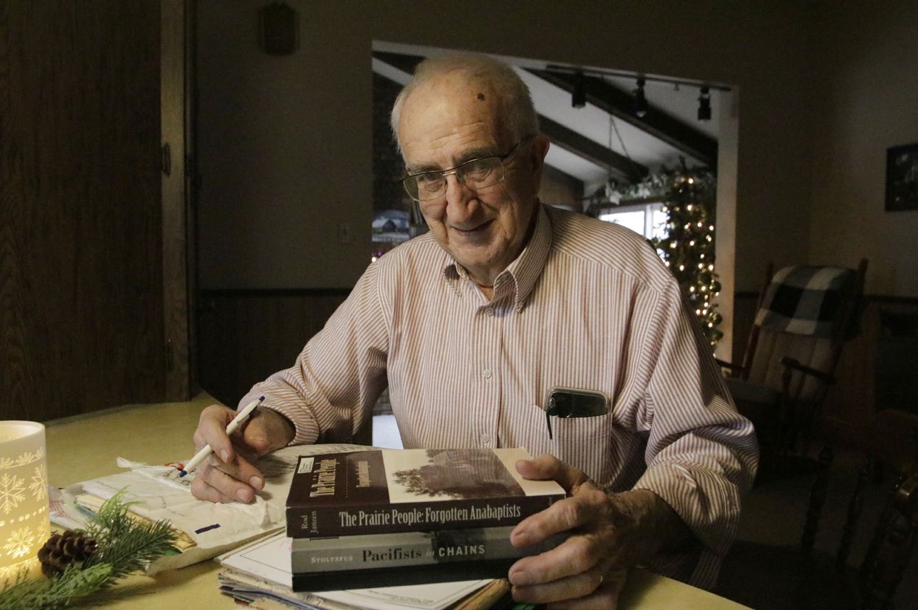 Erik Kaufman / Mitchell Republic