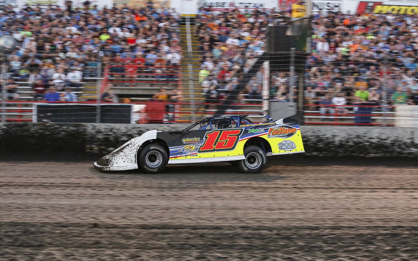 alyssa goelzer the forum amelia eisenschenk races in the second late ...