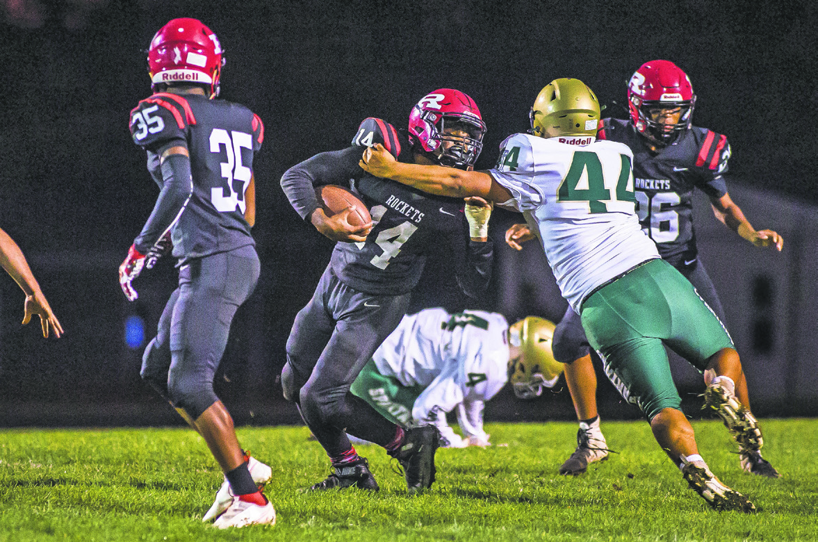 Joe Ahlquist / Post Bulletin file photo