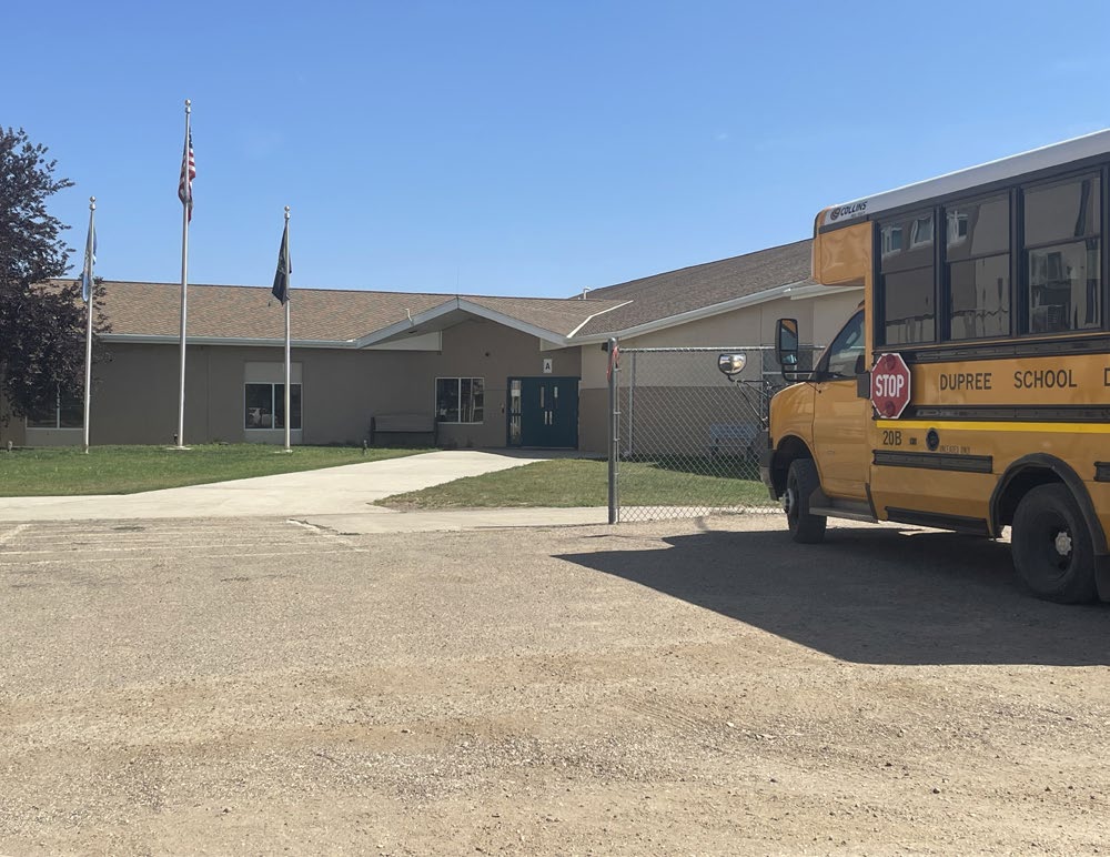 (Photo by Bart Pfankuch / South Dakota News Watch)