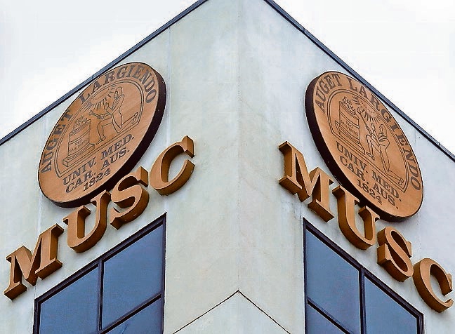 MUSC, in collaboration with Blackbaud Inc., will bring mental and ...