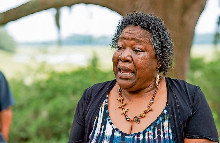 Battle over St. Helena golf course intensifies