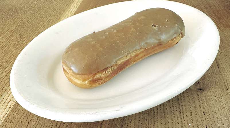 jackie varriano the seattle times head to countryside donut in bothell ...