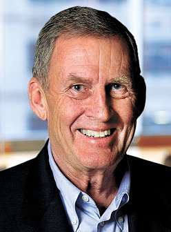 WRIGHT RUNSTAD & COMPANY H. Jon Runstad oversaw the development of ...